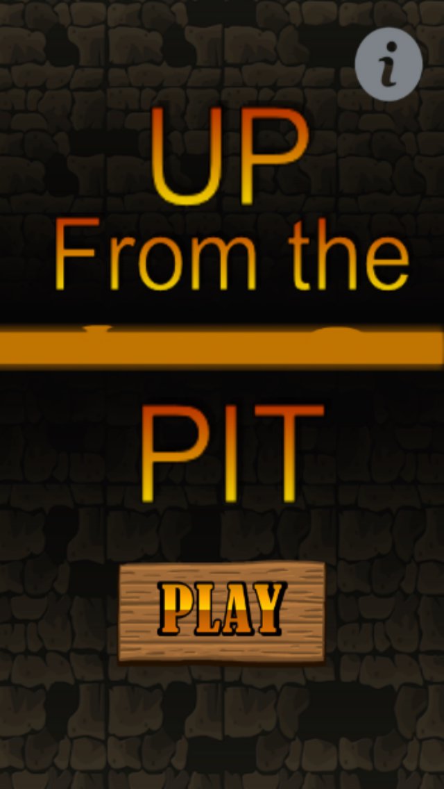 UP from the pit APK for Android Download