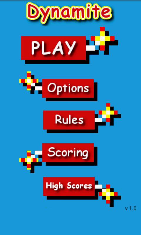 Dynamite APK for Android Download