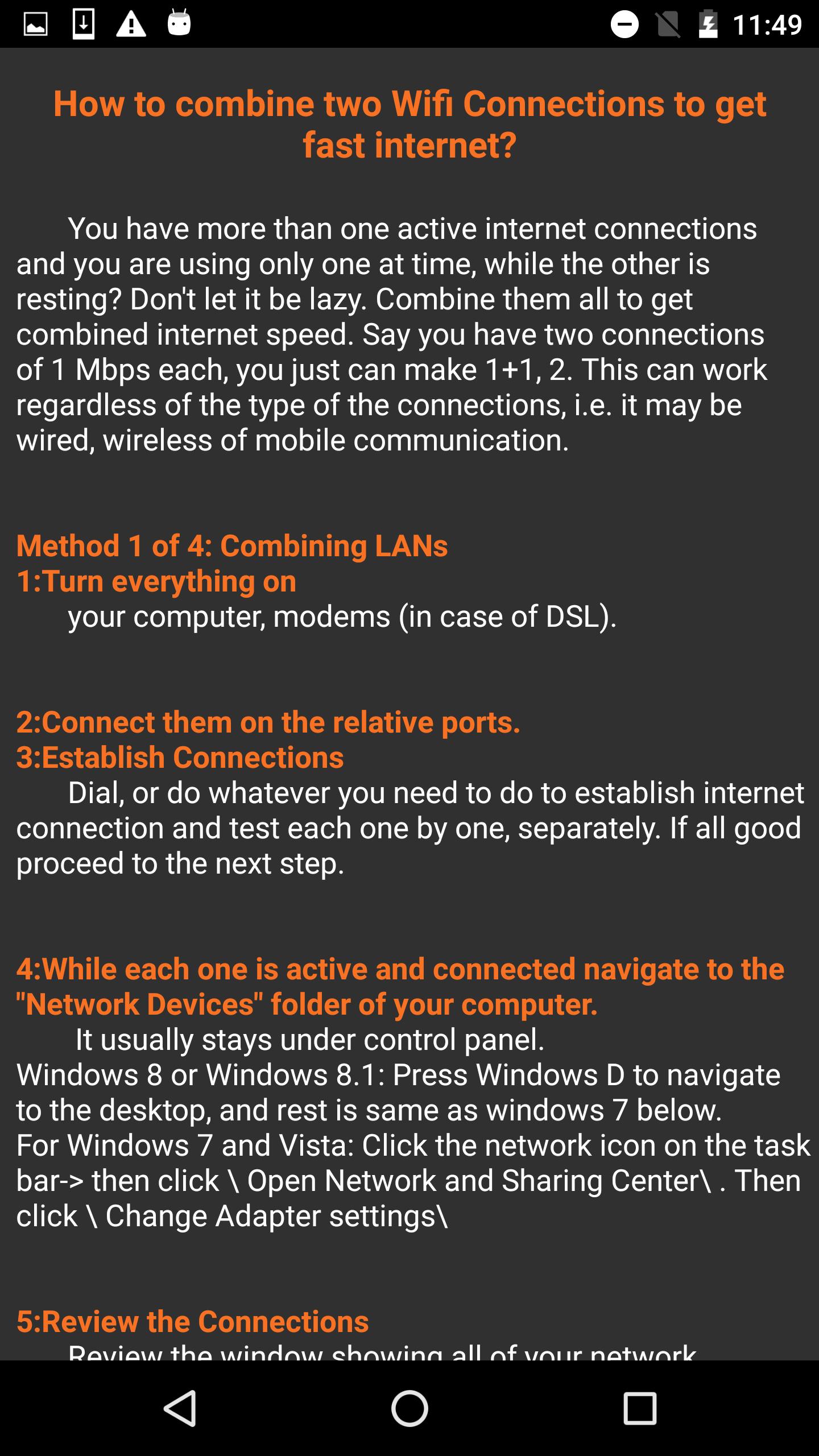 Hacking Tutorials Apk For Android Download