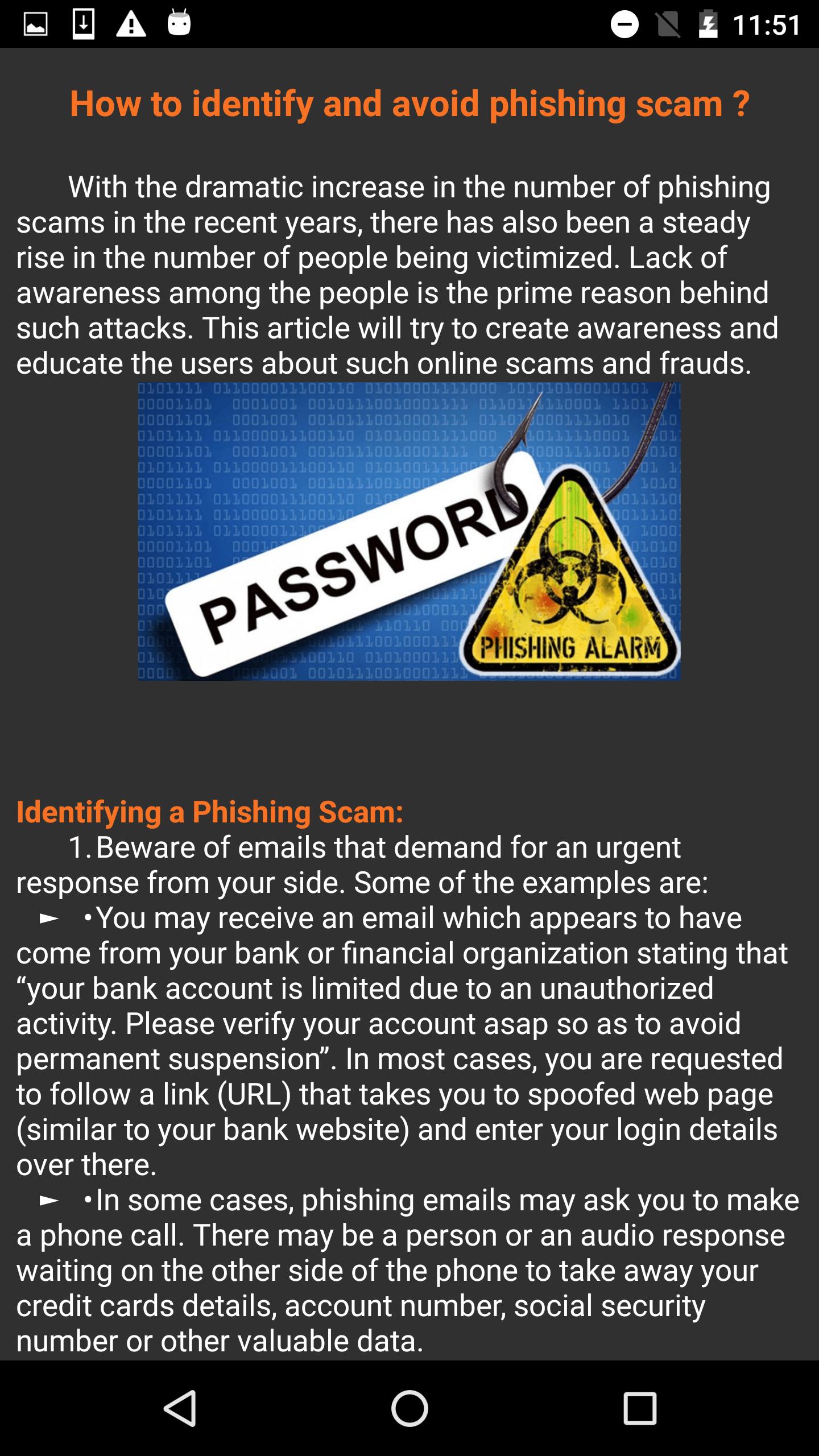 Hacking Tutorials Apk For Android Download