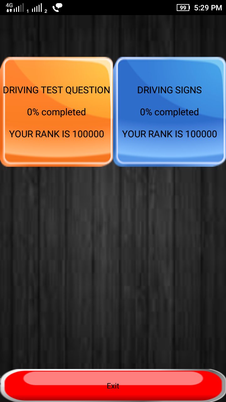 US DMV Driving Test. APK for Android Download