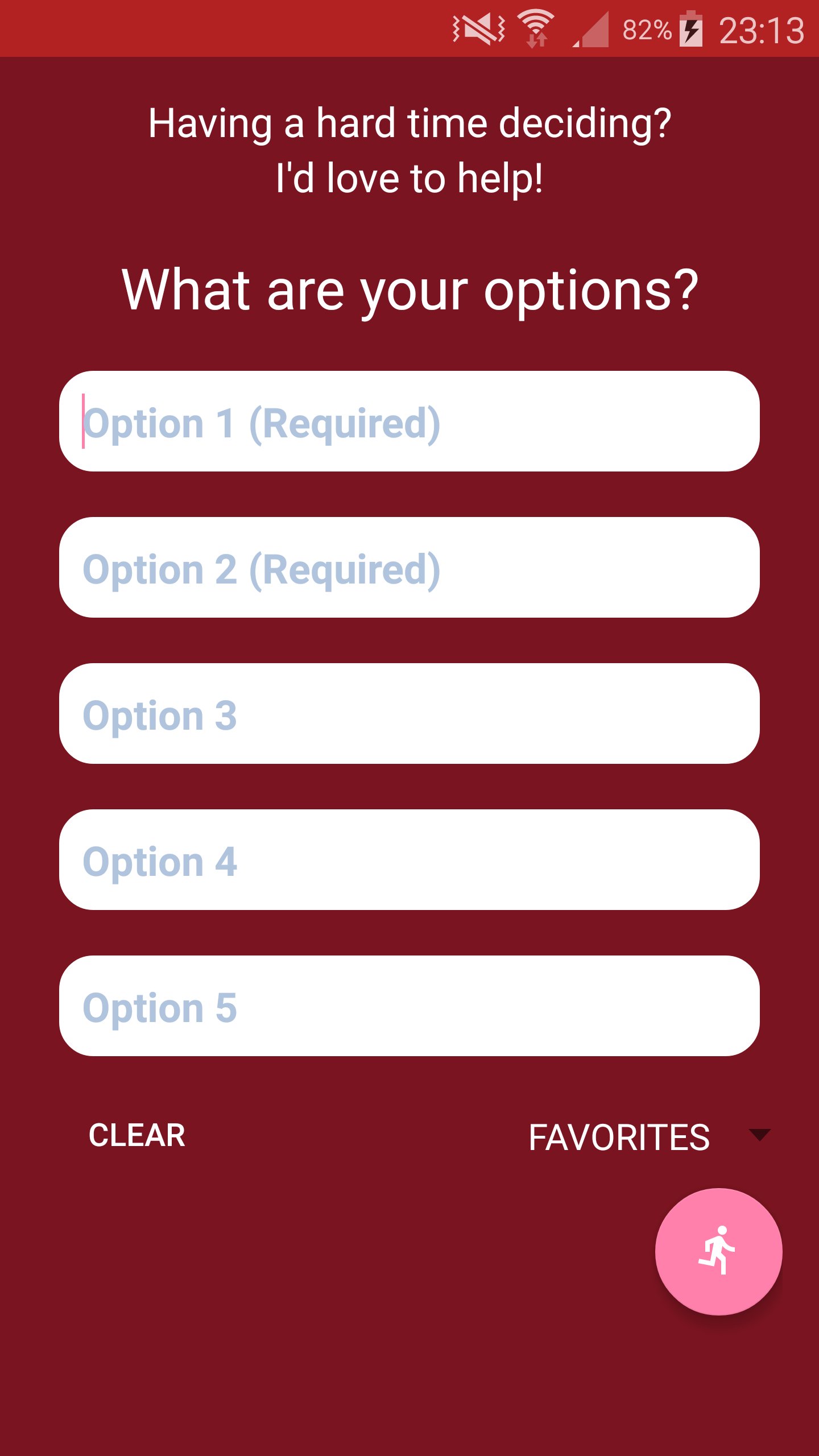 Decision Helper APK for Android Download