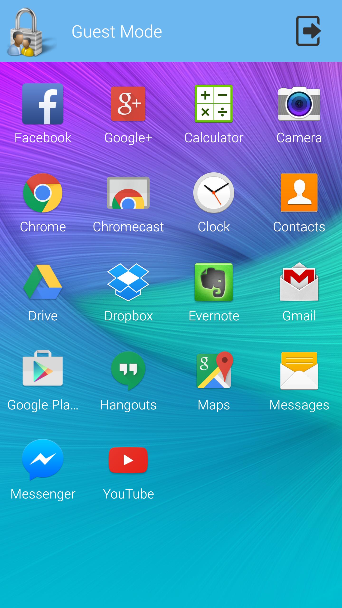 Guest Mode Apk For Android Download