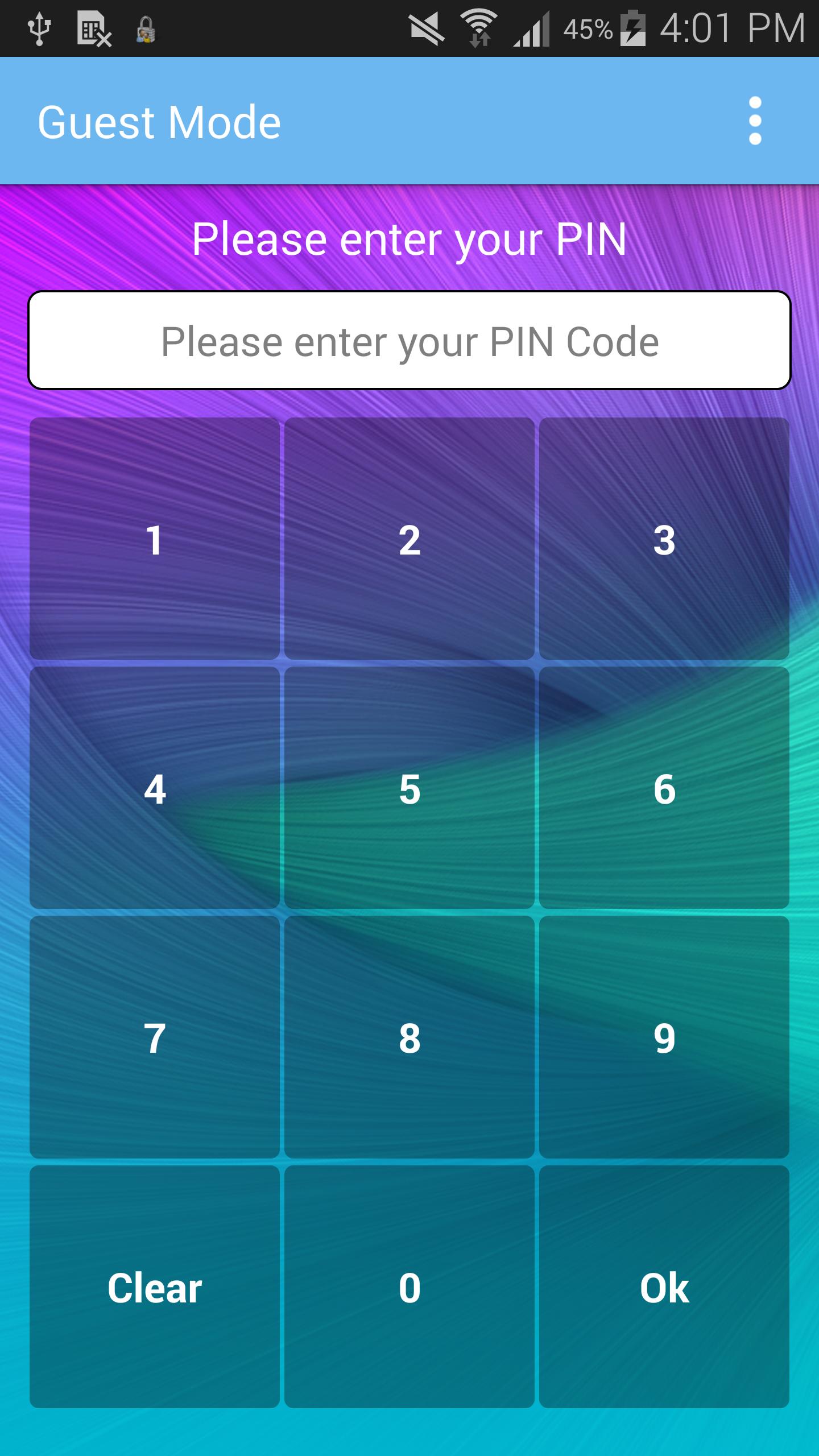 Guest Mode Apk For Android Download