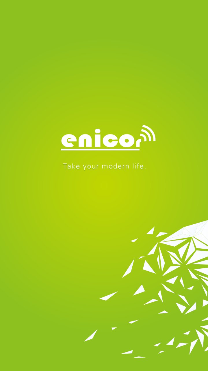 ENICOR-Take your modern life APK for Android Download