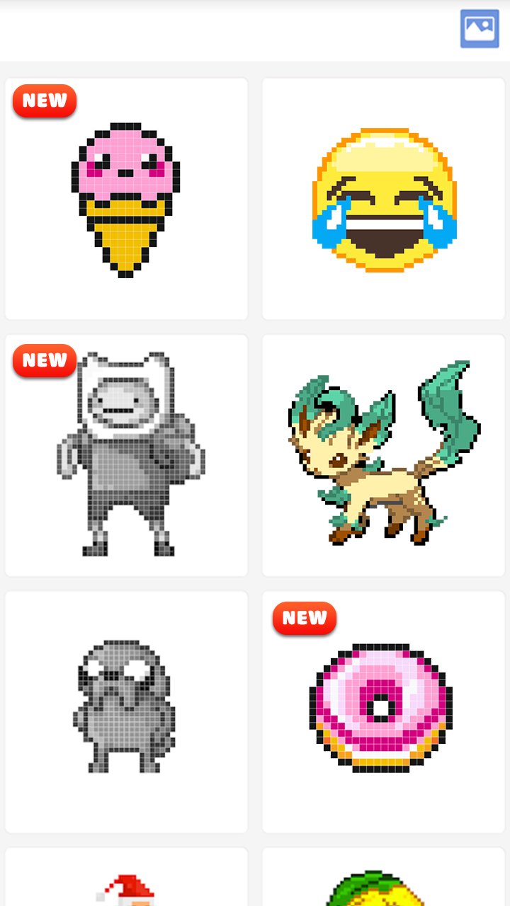 Pixel APK for Android Download