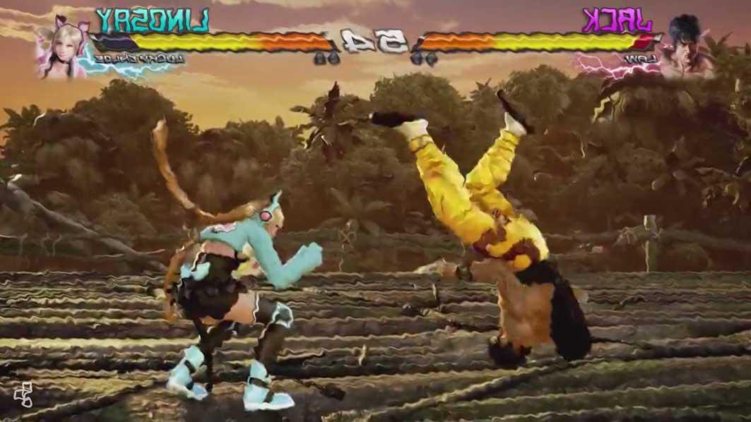 Tips For Tekken 7 APK for Android Download