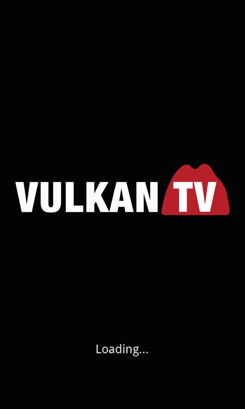 Vulkan TV APK for Android Download