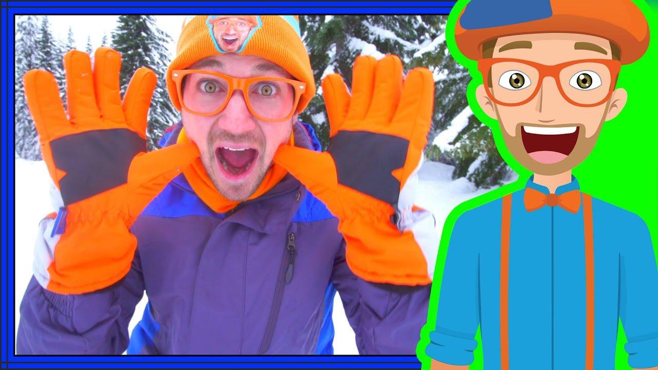 Blippi Videos APK for Android Download