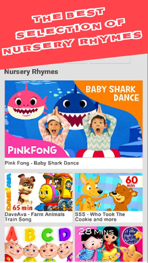 KidsFlix APK for Android Download