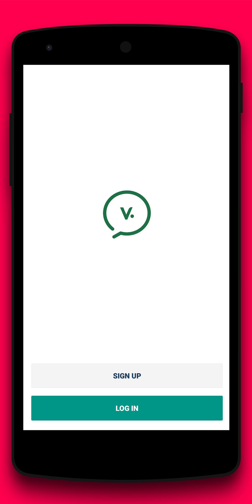 vynkapp - simple messenger APK Download for Android - Latest Version