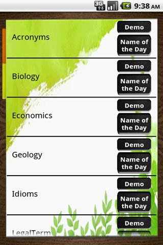 15 MUST Android Dictionary App APK for Android Download