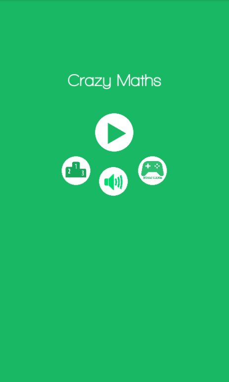 Crazy Math APK for Android Download