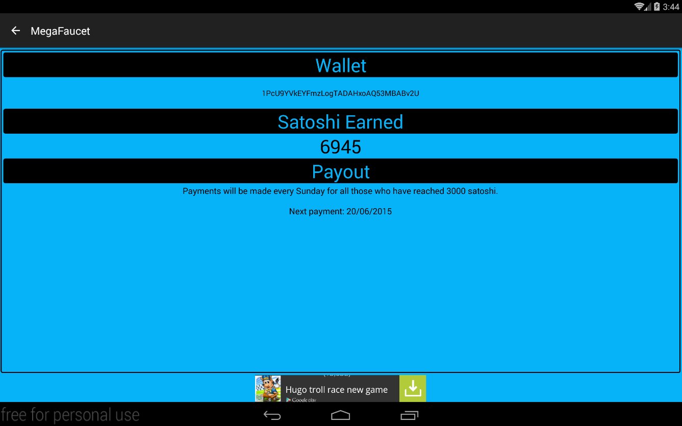 Download Free Bitcoin Latest Version 1.3 Android APK File