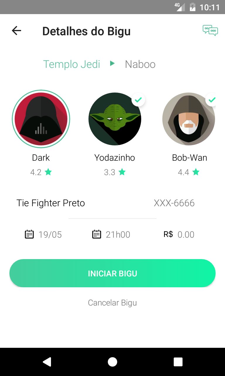 Bigu APK for Android Download