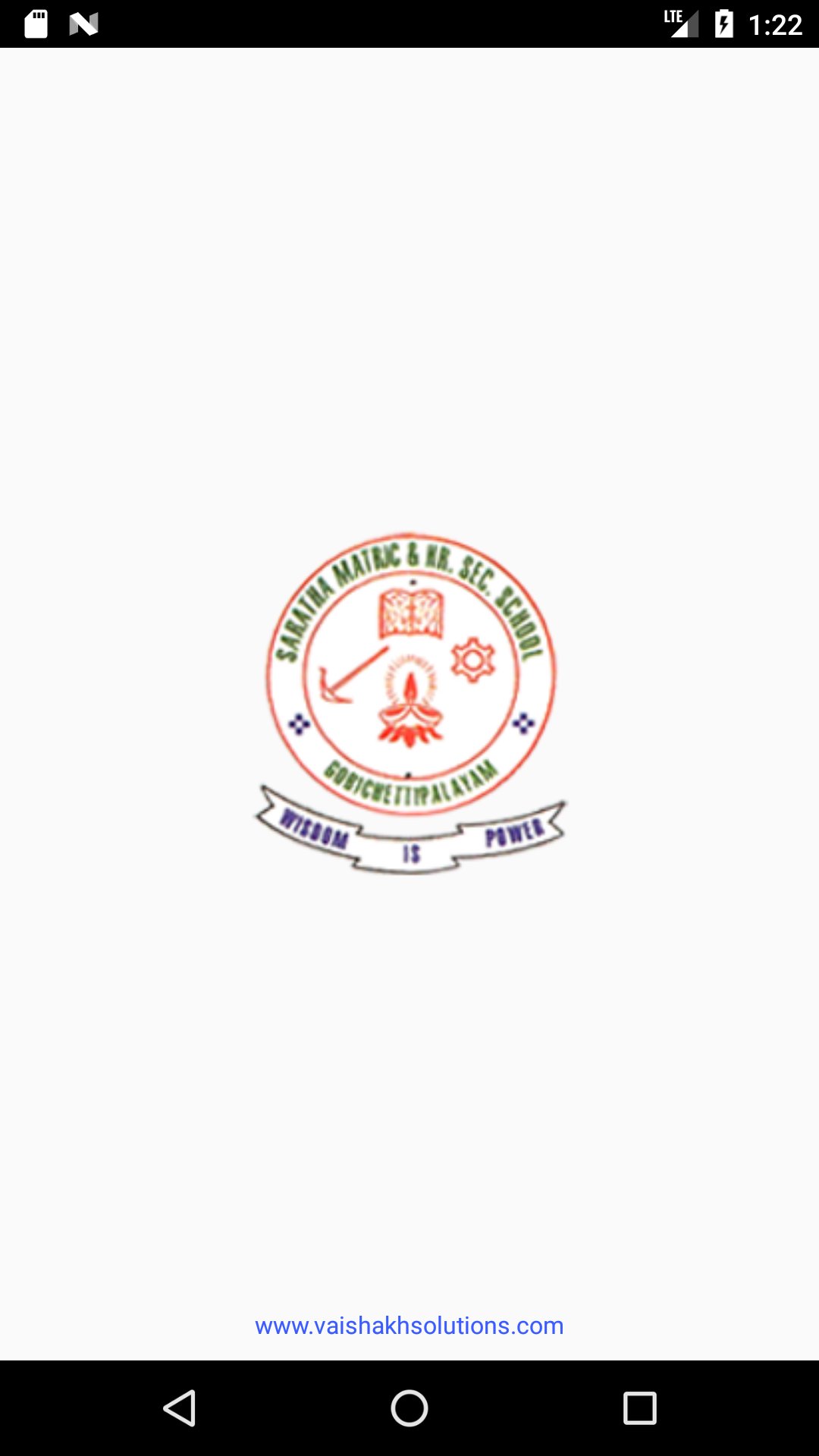 Saratha School Gobi APK for Android Download