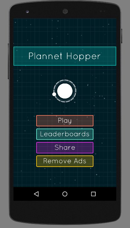 Planet Hopper APK for Android Download