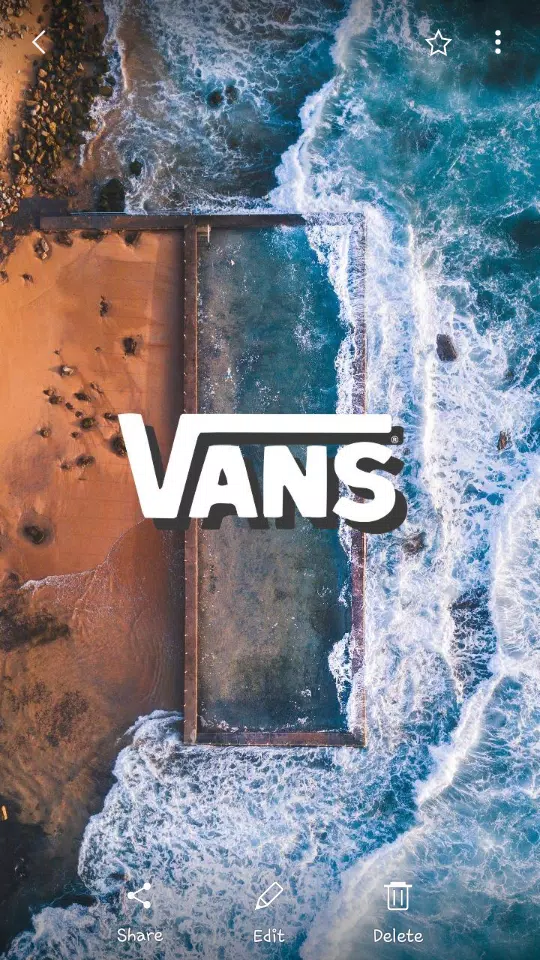 Vans Wallpaper For Android