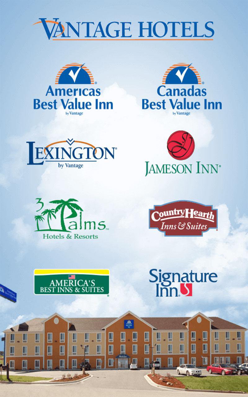Vantage Hotels APK for Android Download