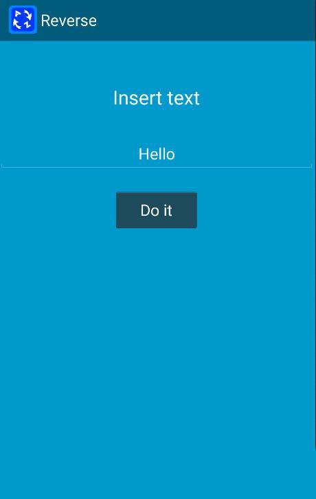 Reverse APK for Android Download