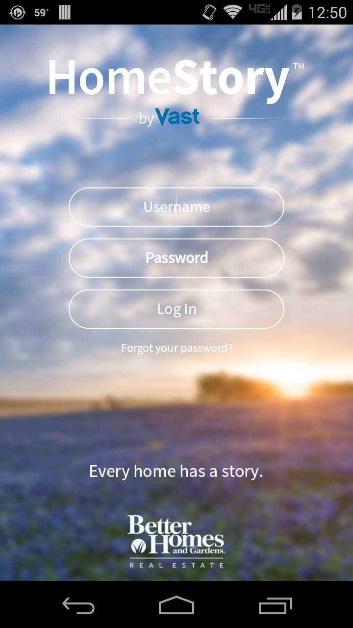 Descargar HomeStory by Vast APK Última Versión 1.3 para Android