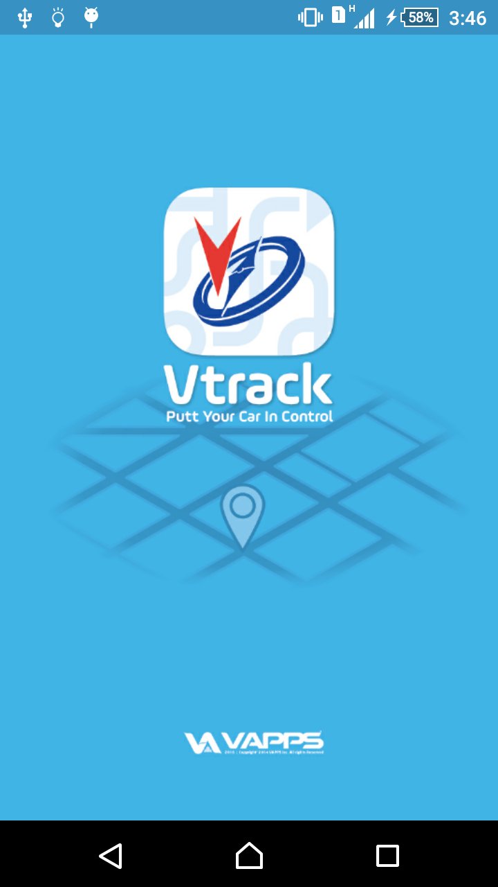 VTrack APK for Android Download