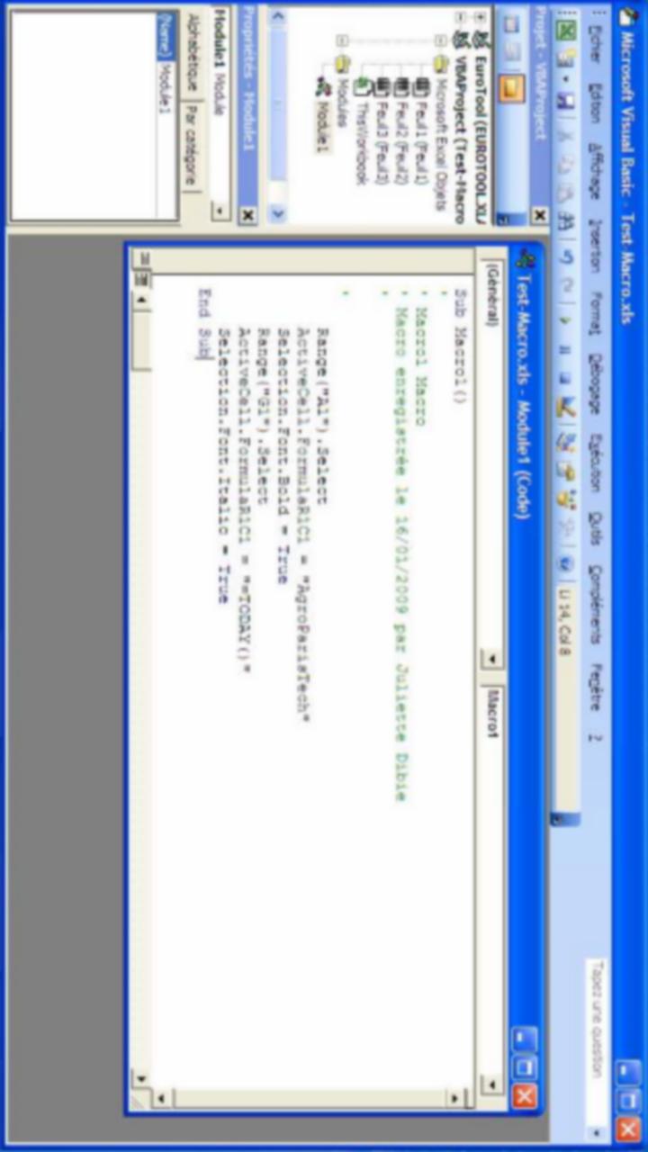 Descarga de APK de Code VBA pour Excel para Android Descarga de APK de Code VBA pour Excel para Android