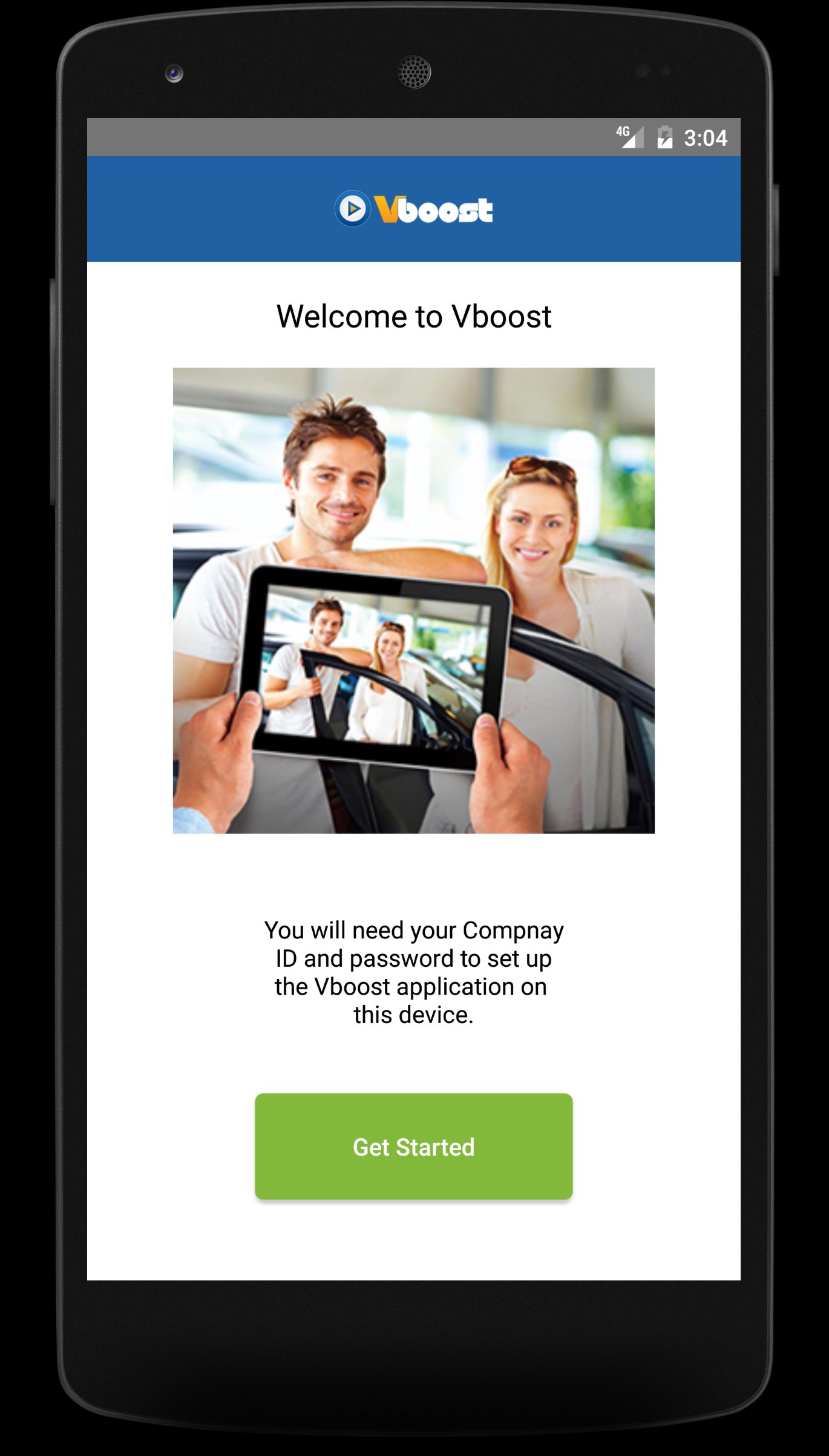 Vboost Pro APK for Android Download