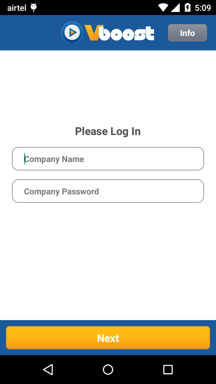 Vboost Pro APK for Android Download