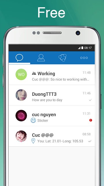 VChat APK for Android Download