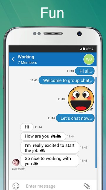 VChat APK for Android Download