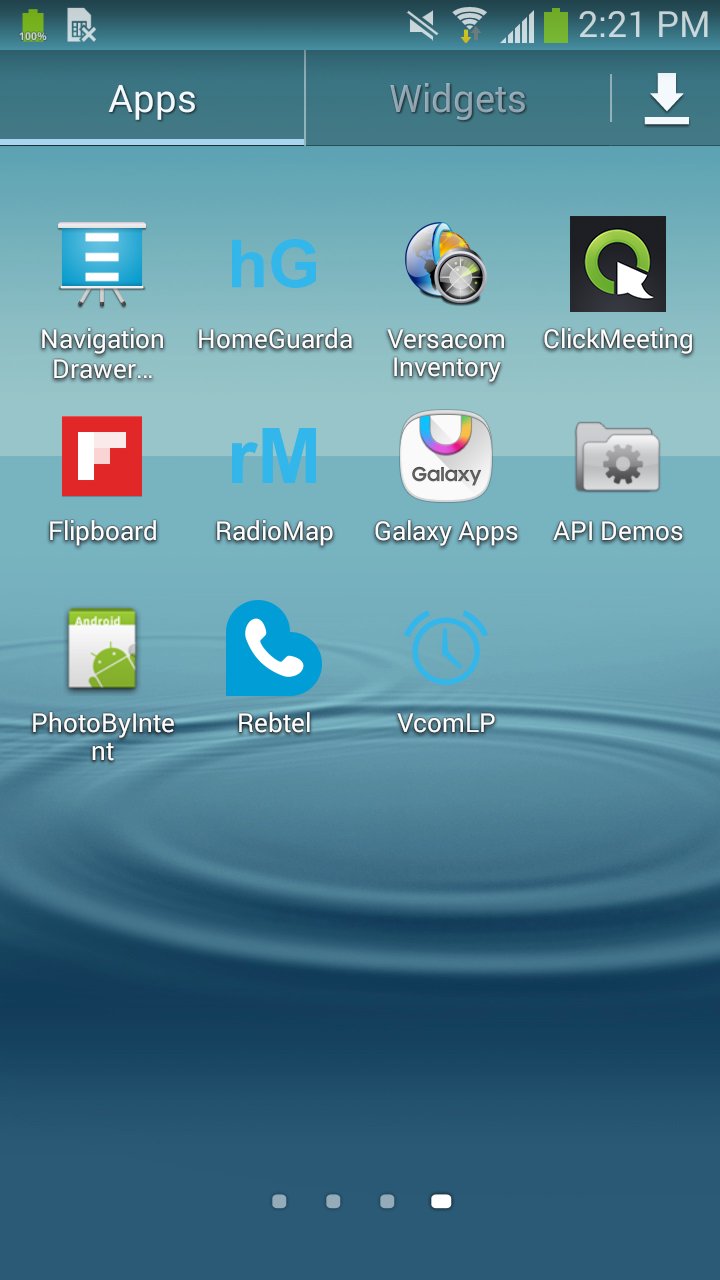 Versacom LP APK for Android Download