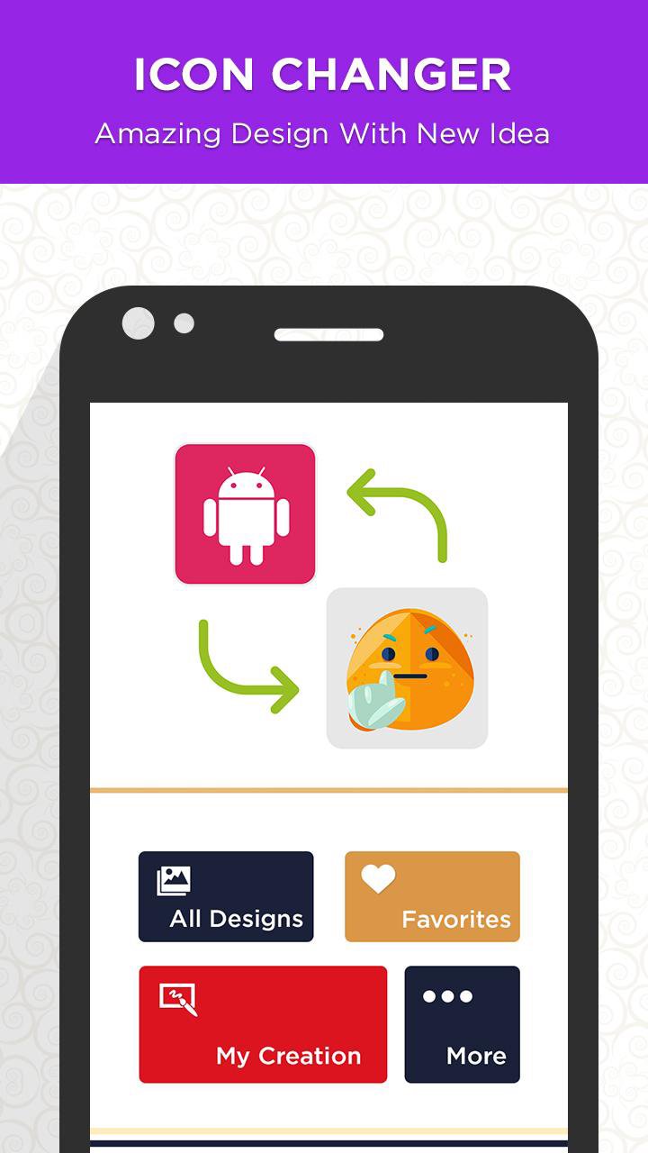 Icon Changer APK for Android Download