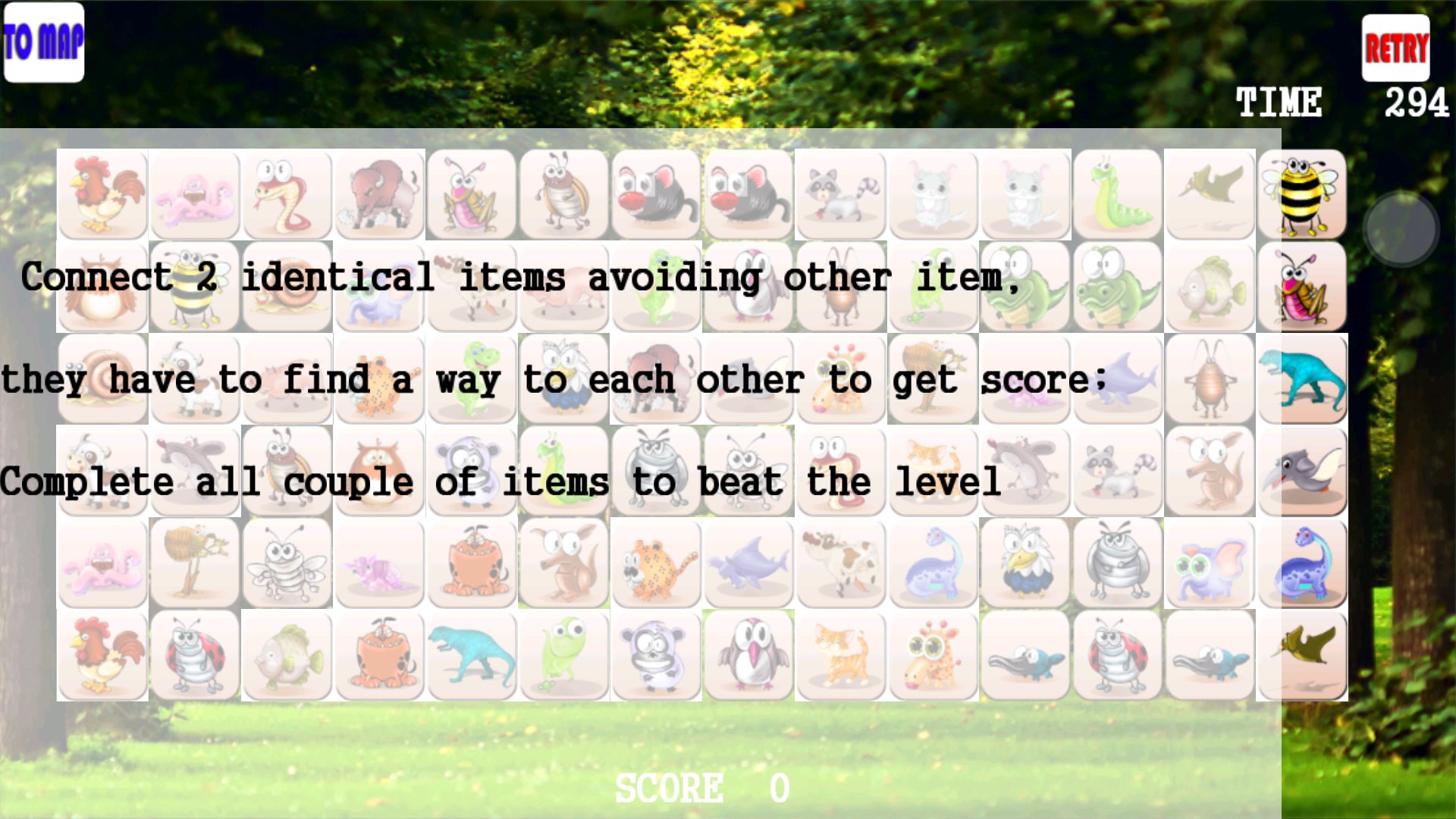 Animal Connect 2 Onet New HD APK untuk Unduhan Android