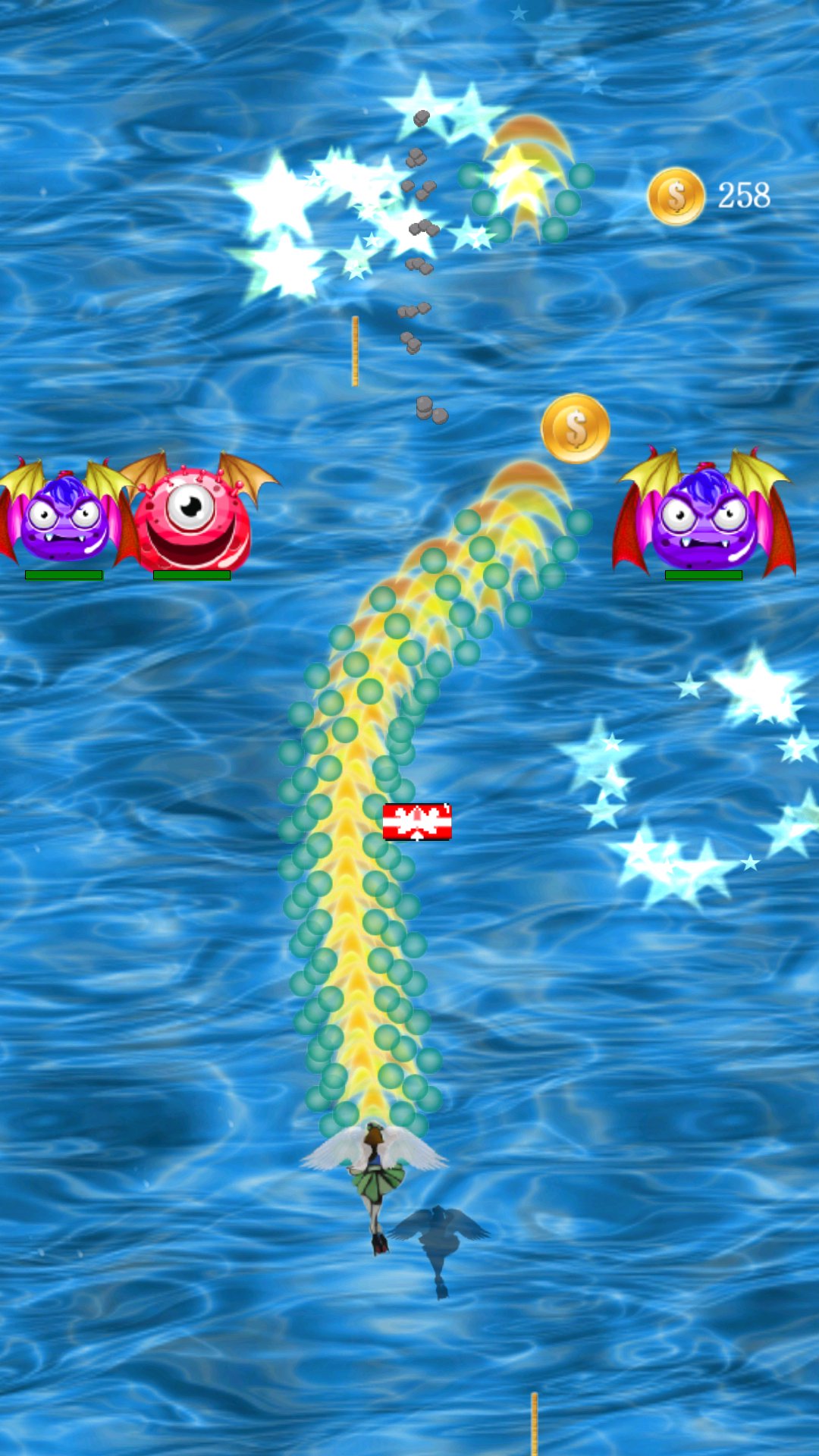 Ever Angel : Monster Wing APK for Android Download