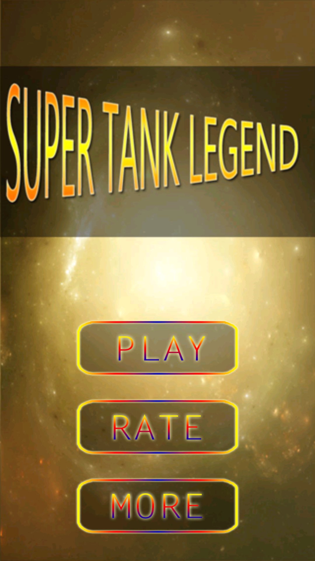 Super Tank Legend APK for Android Download