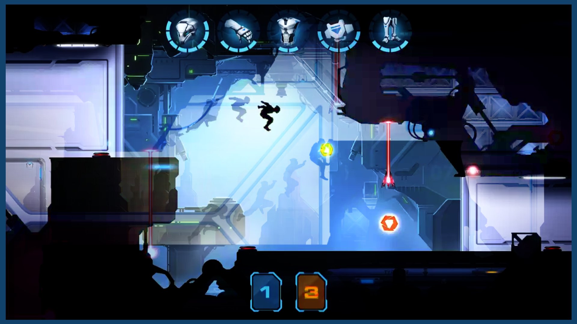 Vector Dash 2 APK for Android Download