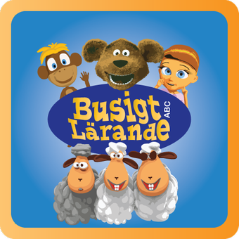 Descarga de APK de Busigt Lärande app på svenska para Android