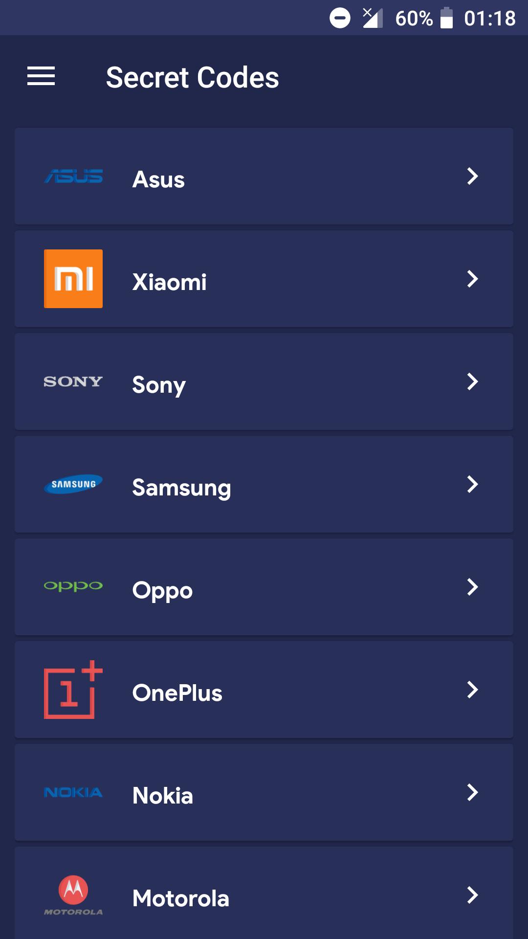 Download Do APK De Android Hidden Codes Secret Codes Para Android download-do-apk-de-android-hidden-codes-secret-codes-para-android