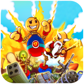 Android İndirme için KicK the BuddyMan APK