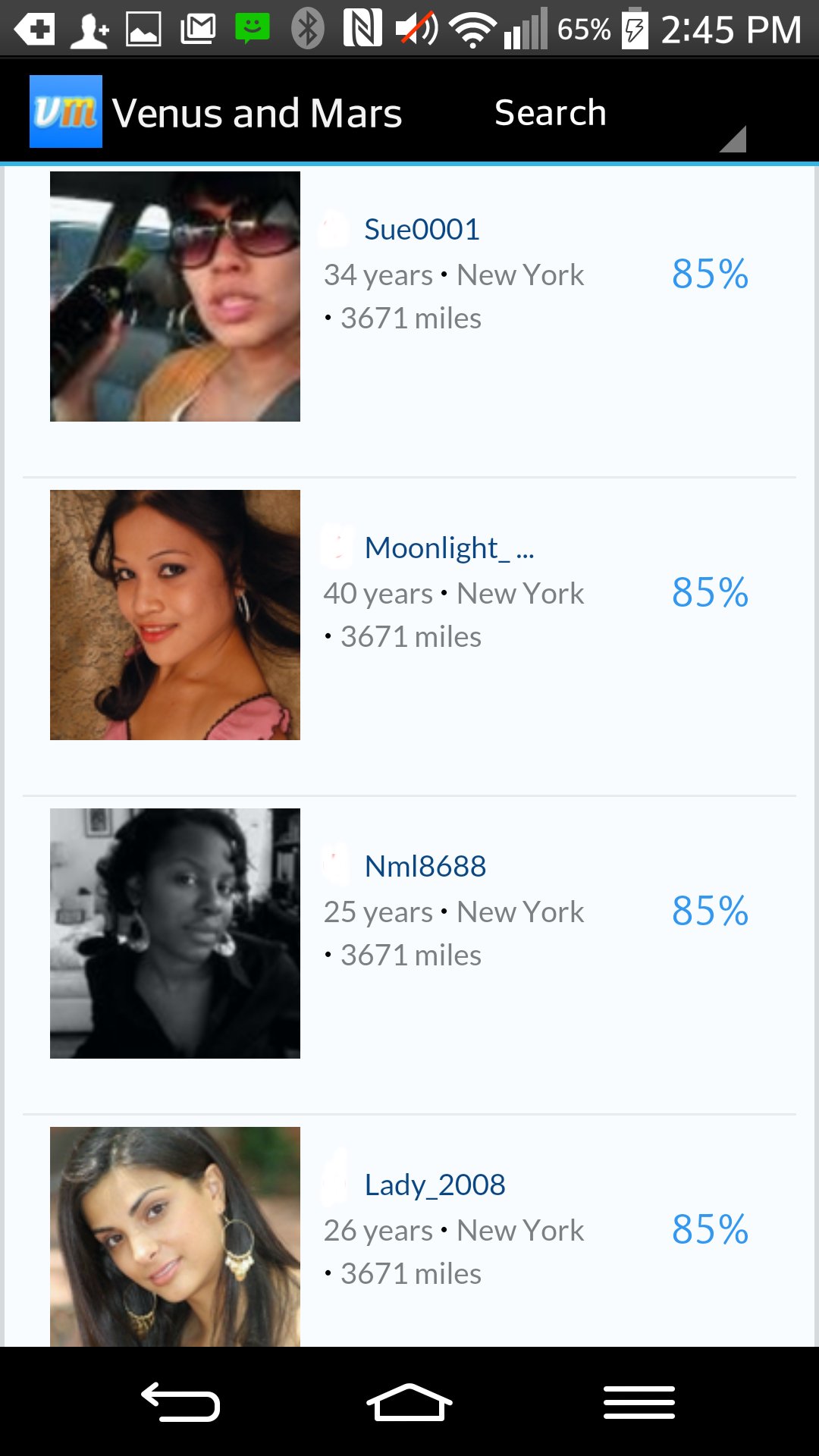 Download Venus & Mars Latest Version 4.4.0 Android APK File