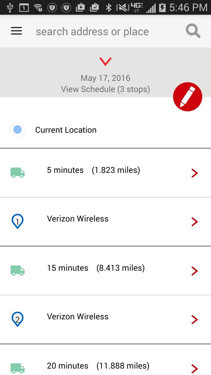 Networkfleet for Android - APK Download