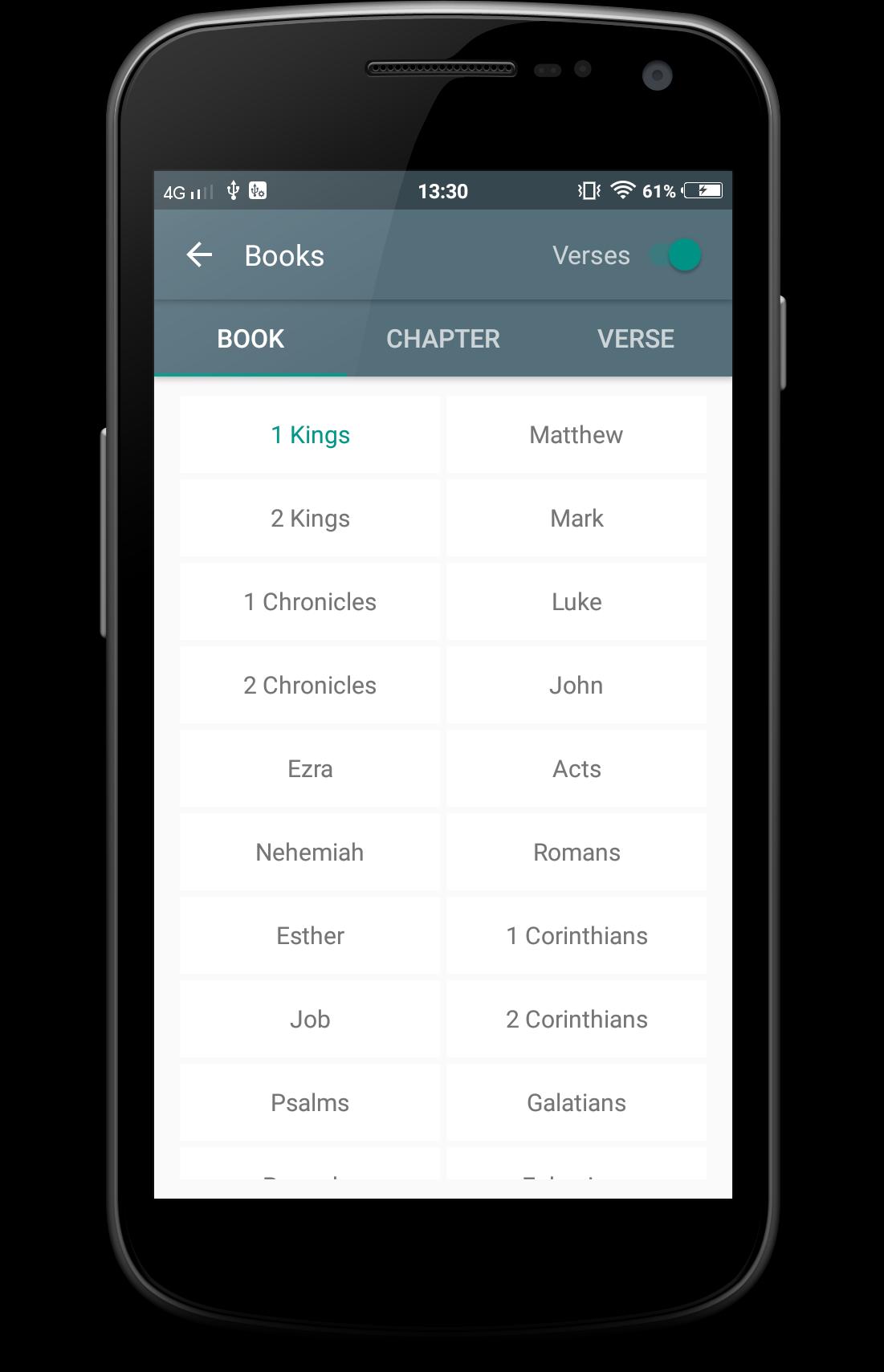 Message Bible Version - MSG Bible Free Download APK for Android Download
