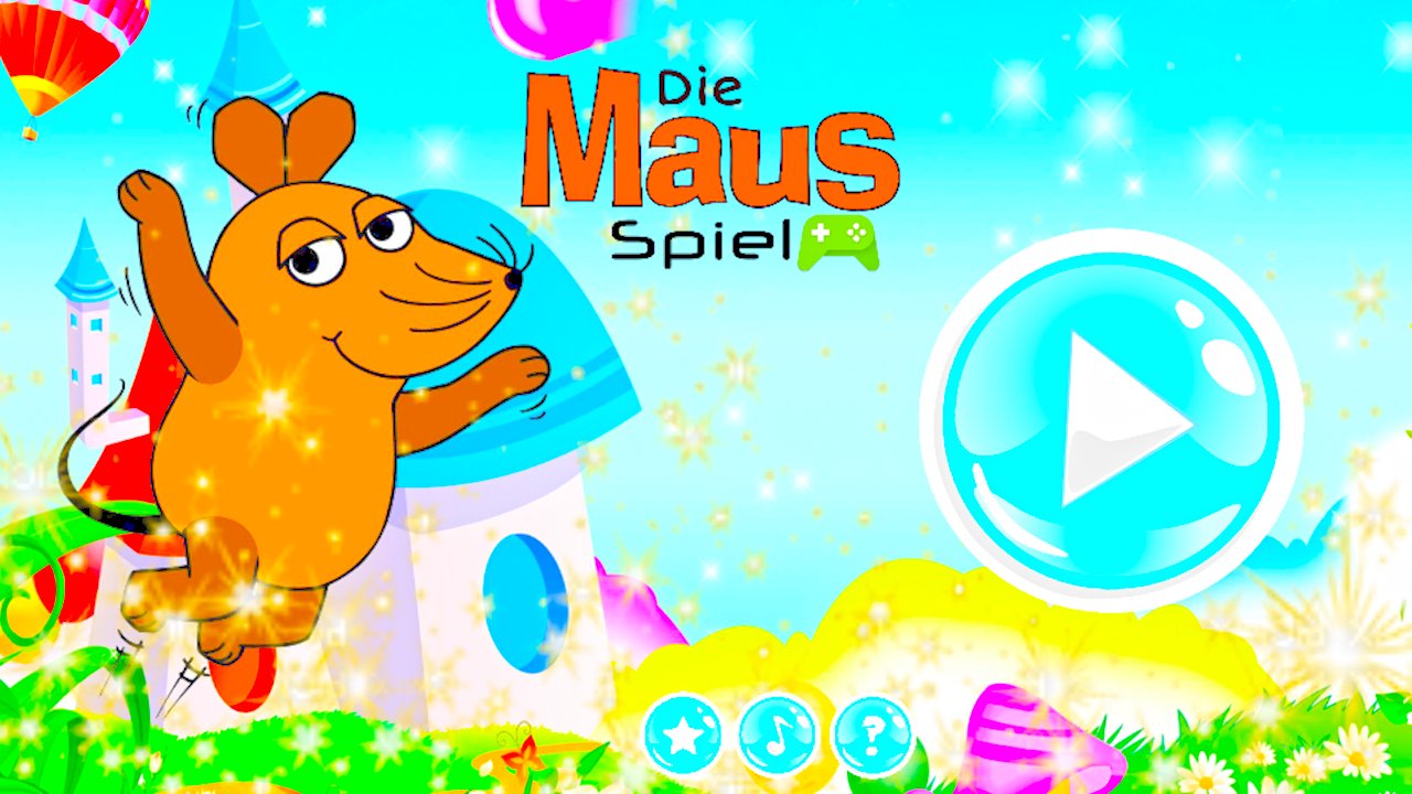 Die Maus Spiel APK for Android Download