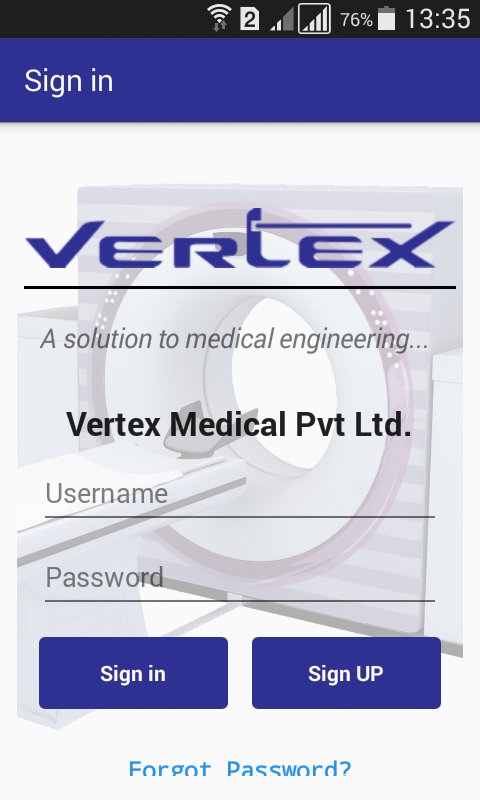 ดาวน์โหลด Vertex APK สำหรับ Android