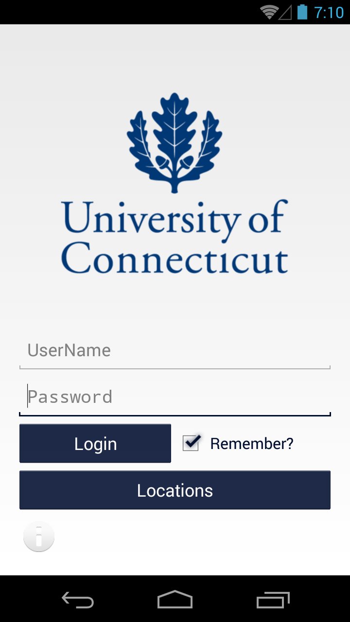 UConn One Card APK for Android Download