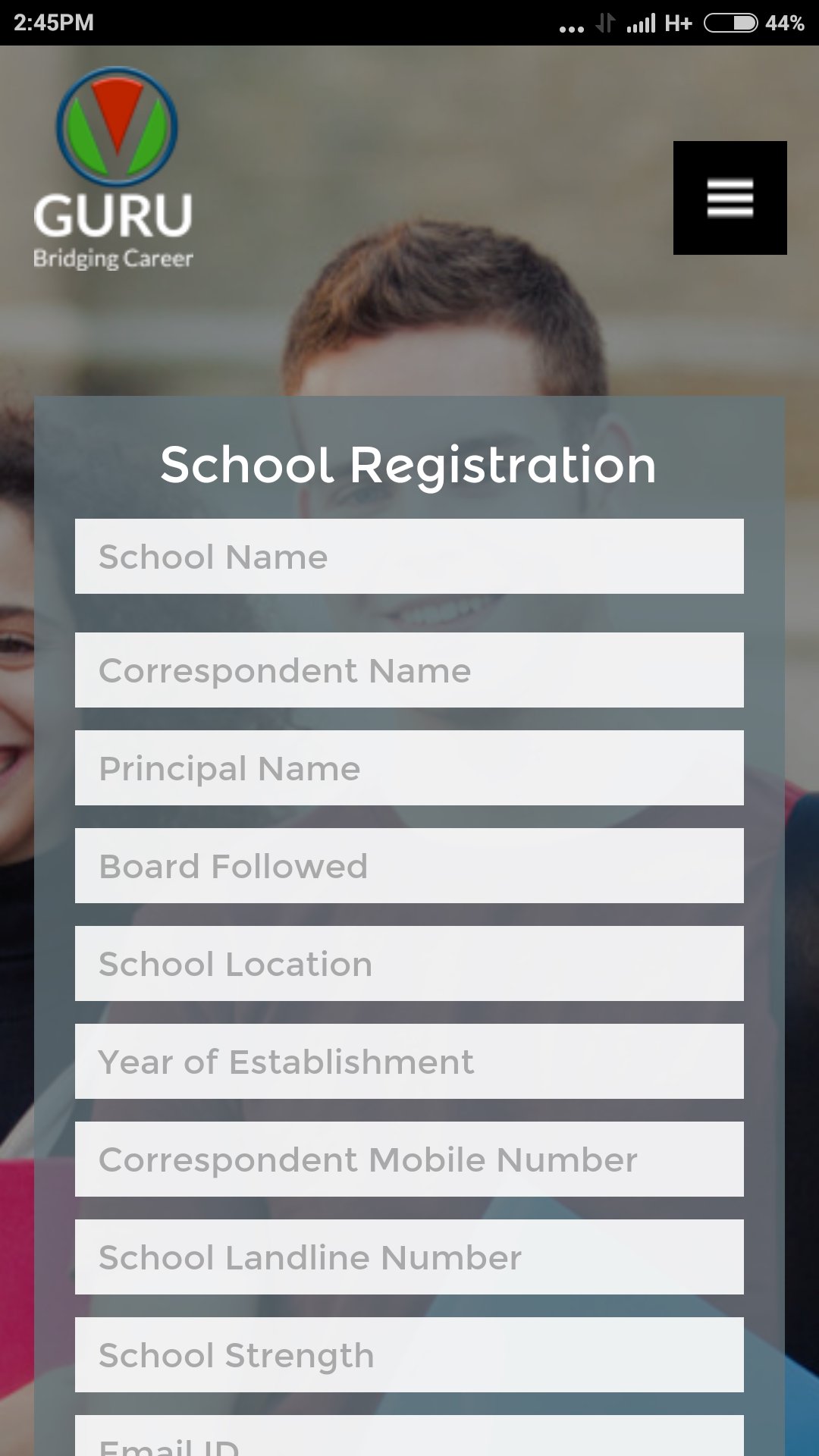 VGURU APK for Android Download