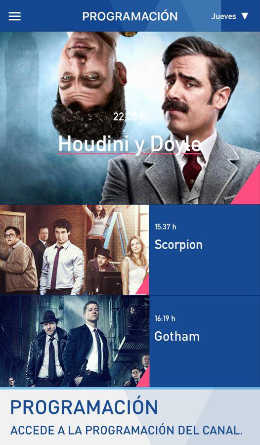 Paramount APK for Android Download