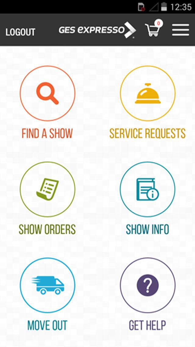 GES Expresso APK for Android Download