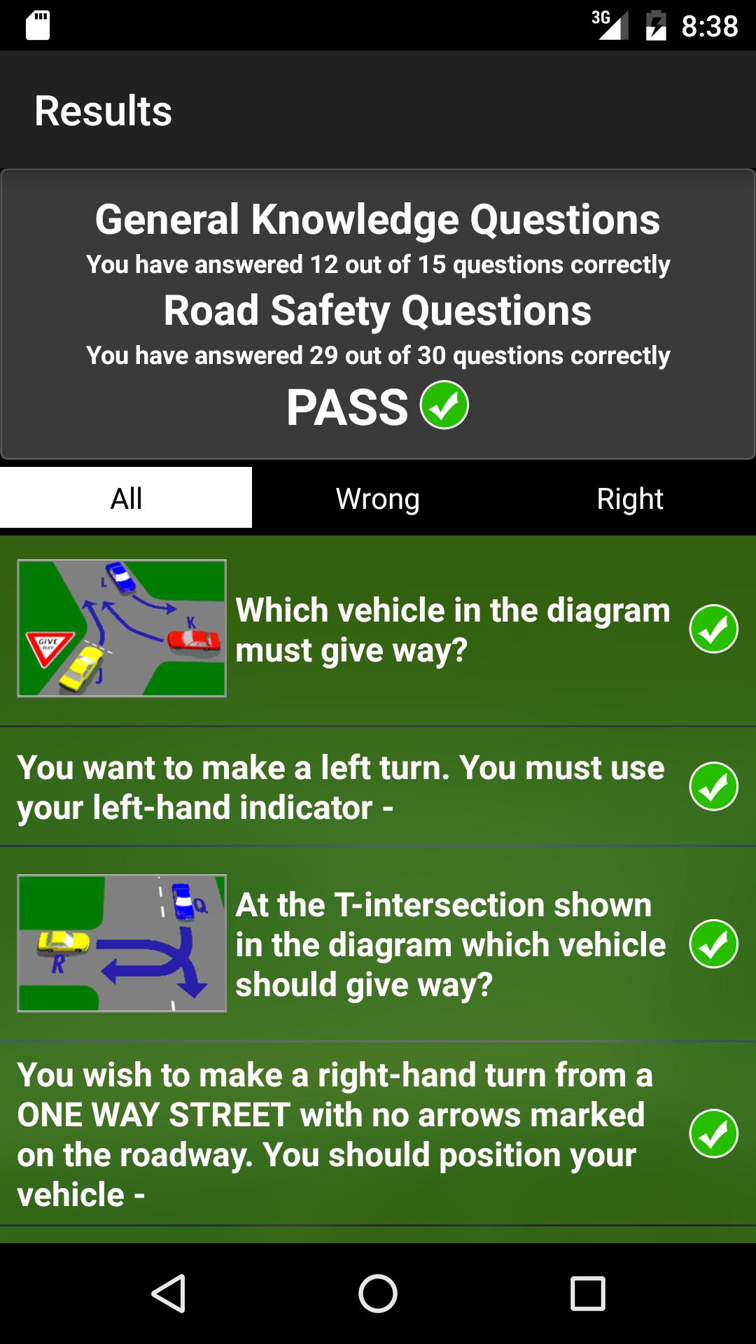 Learners Test Free AU Driver Knowledge Test DKT For Android APK learners-test-free-au-driver-knowledge-test-dkt-for-android-apk